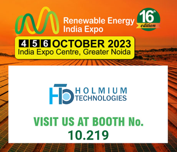 Holmium Technologies